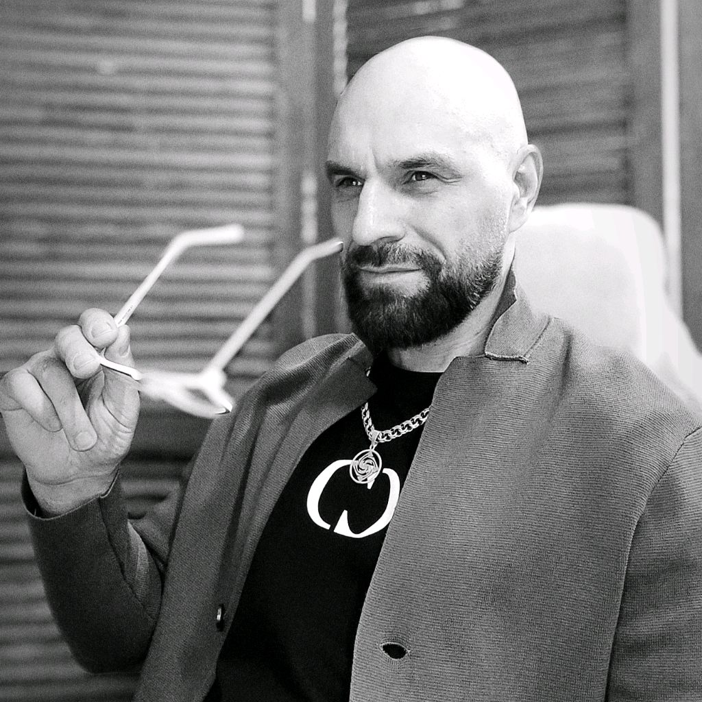 Иконка канала Шаф