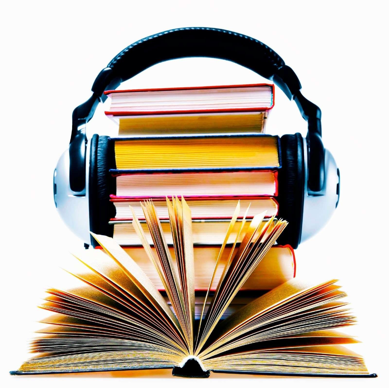 Иконка канала ВНаушнике