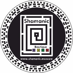Иконка канала Shamanic Moscow