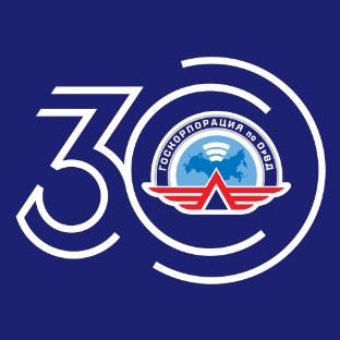 Иконка канала Госкорпорация по ОрВД