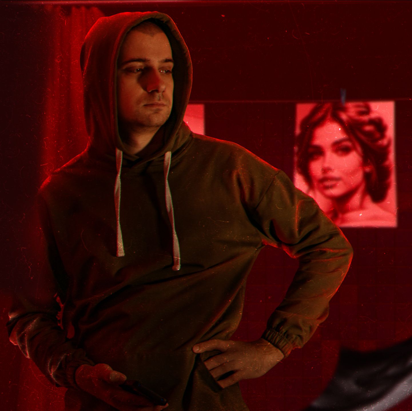 Иконка канала AKIMCEV