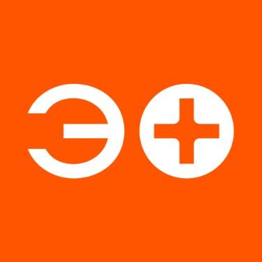 Иконка канала Энергия+