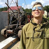 Иконка канала Фока Фокич