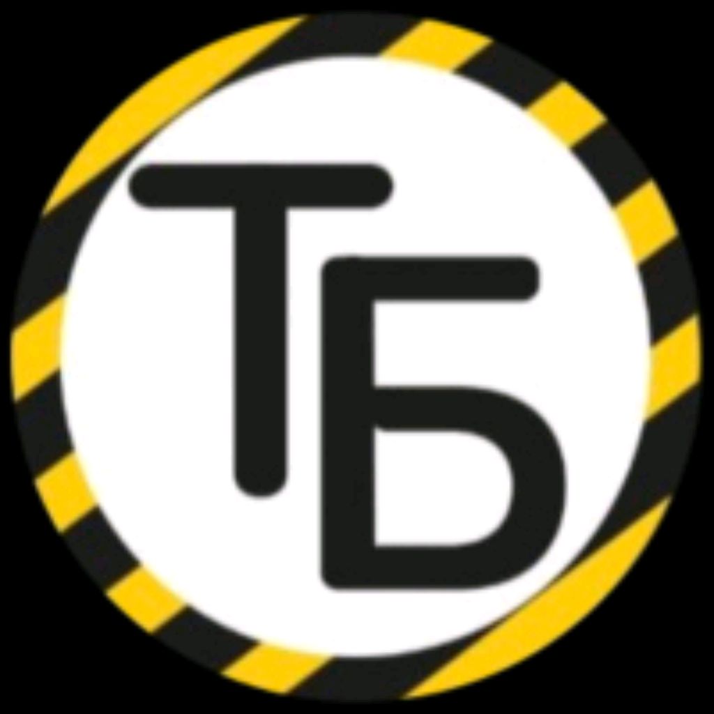 Иконка канала ТЭБЭШНИК на минималках