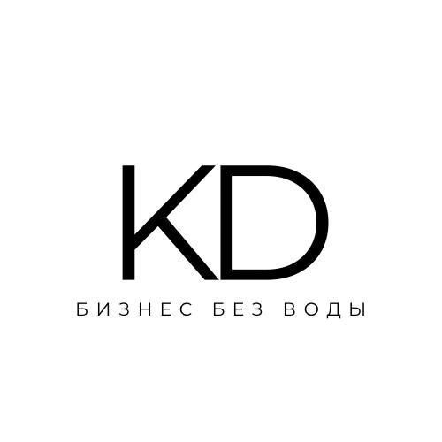 Иконка канала Бизнес без воды I Кирилл Данилушкин