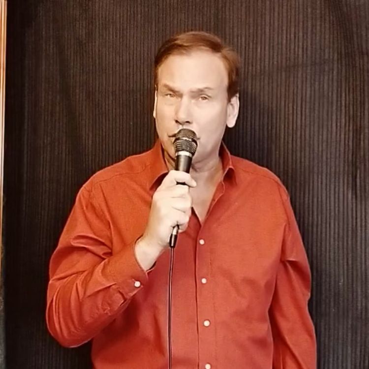 Иконка канала Игорь Невский