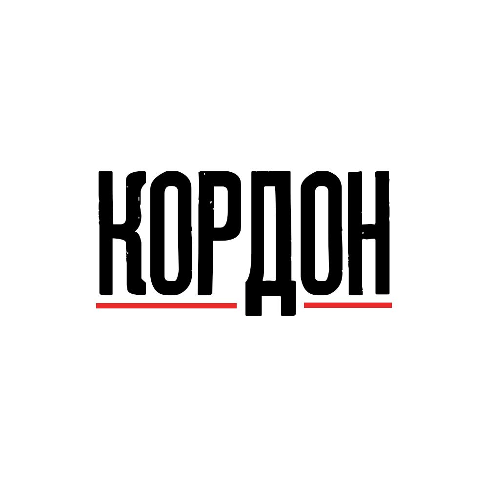 Иконка канала Турели КОРДОН. Турели для противодействия БПЛА