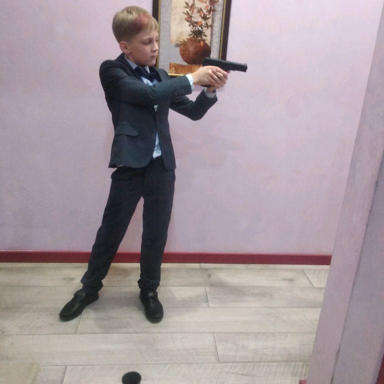 Иконка канала channel74724235