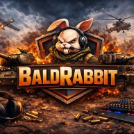 Иконка канала BaldRabbit - Мир танков