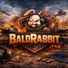 Иконка канала BaldRabbit - Мир танков