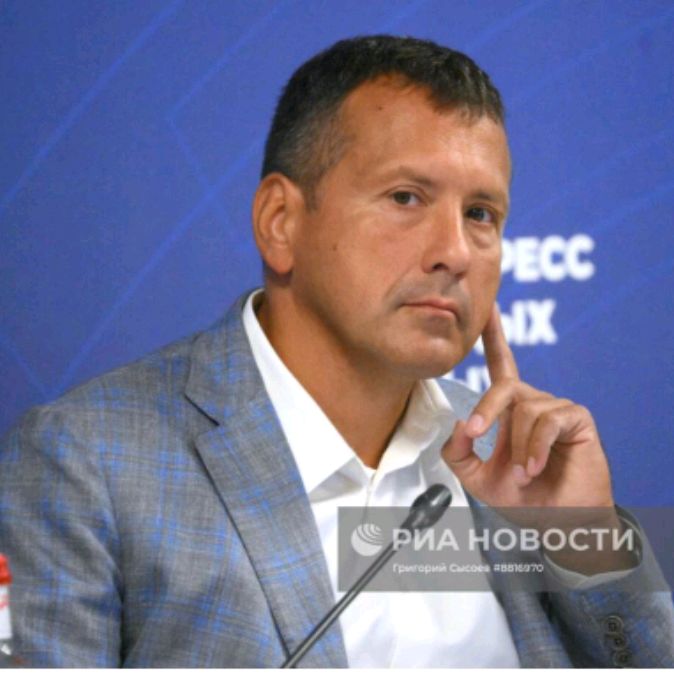 Иконка канала Oleg Zhuravlev