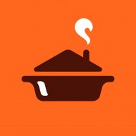 Иконка канала дом запеканок