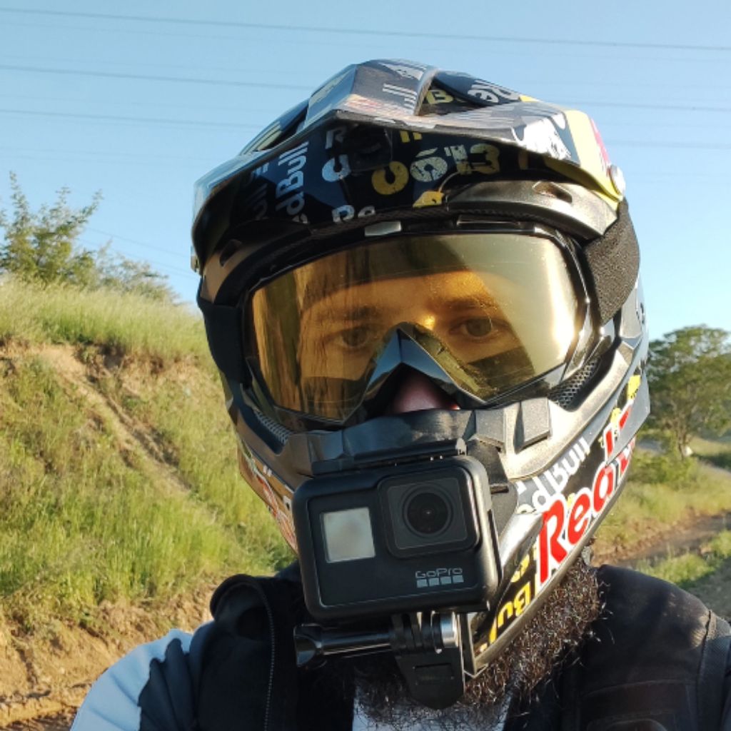 Иконка канала Ильяс Калабеков