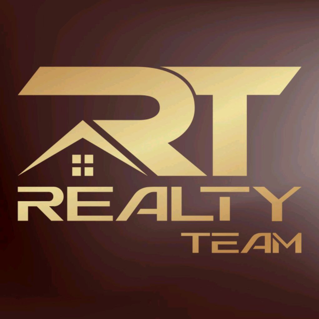 Иконка канала Realty Team