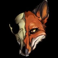 Иконка канала Ruddy fox