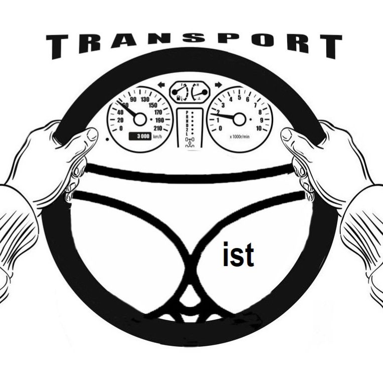 Иконка канала Transportist