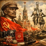 Иконка канала Забытые истории СССР