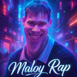 Иконка канала Maloy Rap