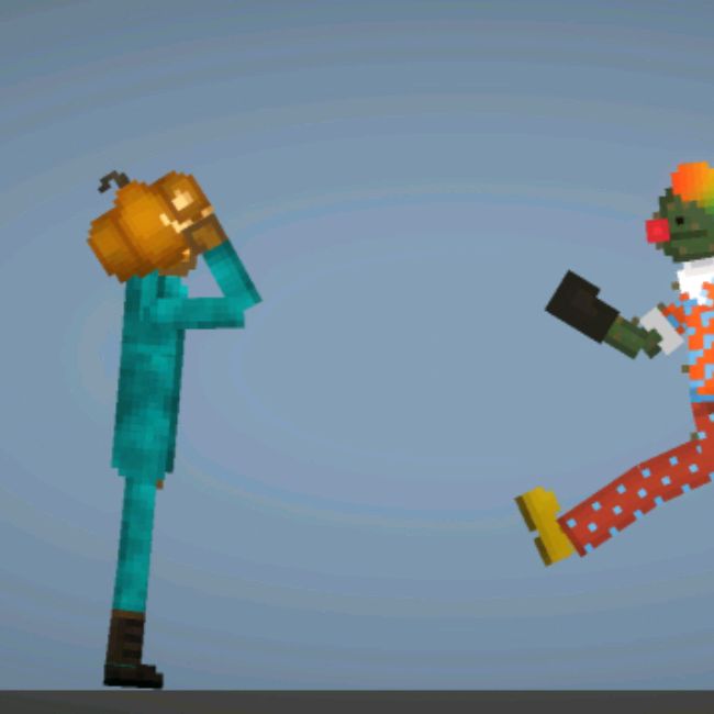 Иконка канала ТЫКВА И КАКТУС