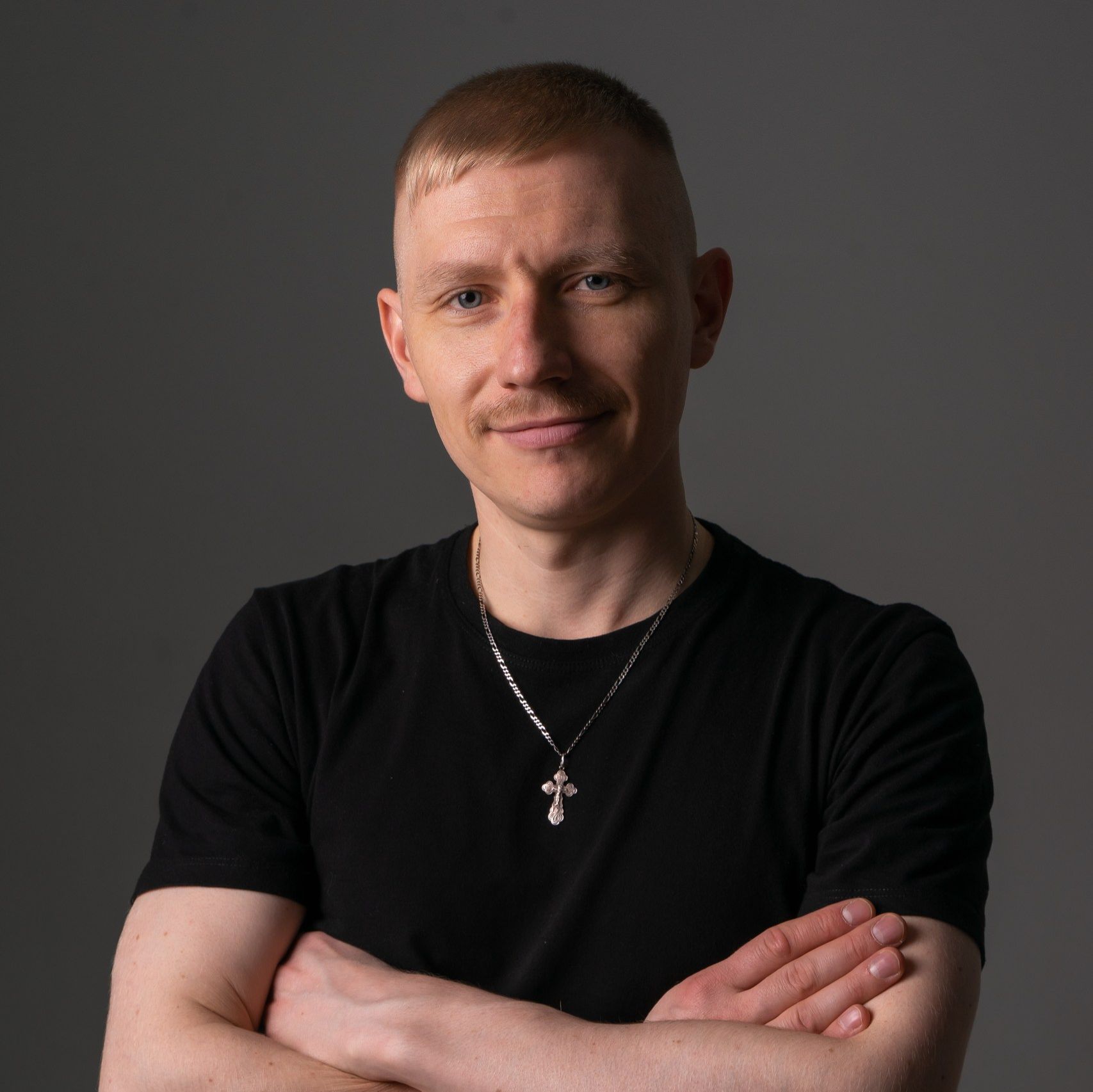 Иконка канала Максим Марамыгин