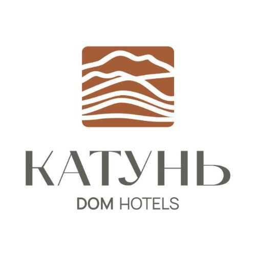 Иконка канала Катунь DOM Hotels
