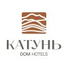 Иконка канала Катунь DOM Hotels