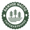 Иконка канала Важное масло