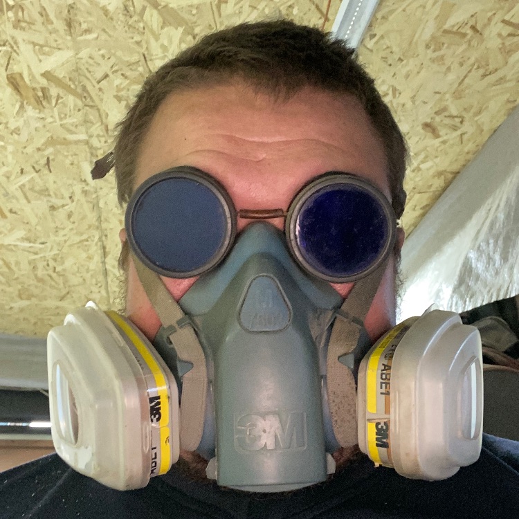 Иконка канала Кирилл