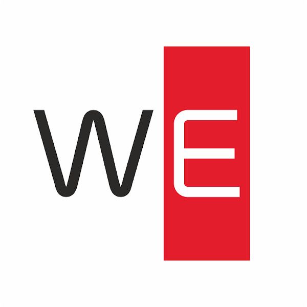 Иконка канала WeldExpert — сварочное оборудование и роботизация