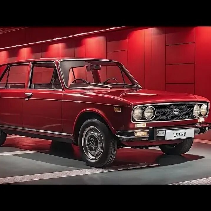 Иконка канала Жигули