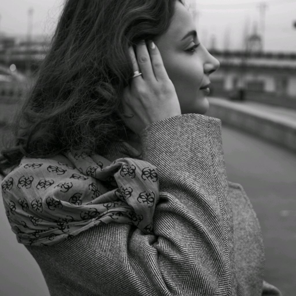 Иконка канала Лусине Авитолог