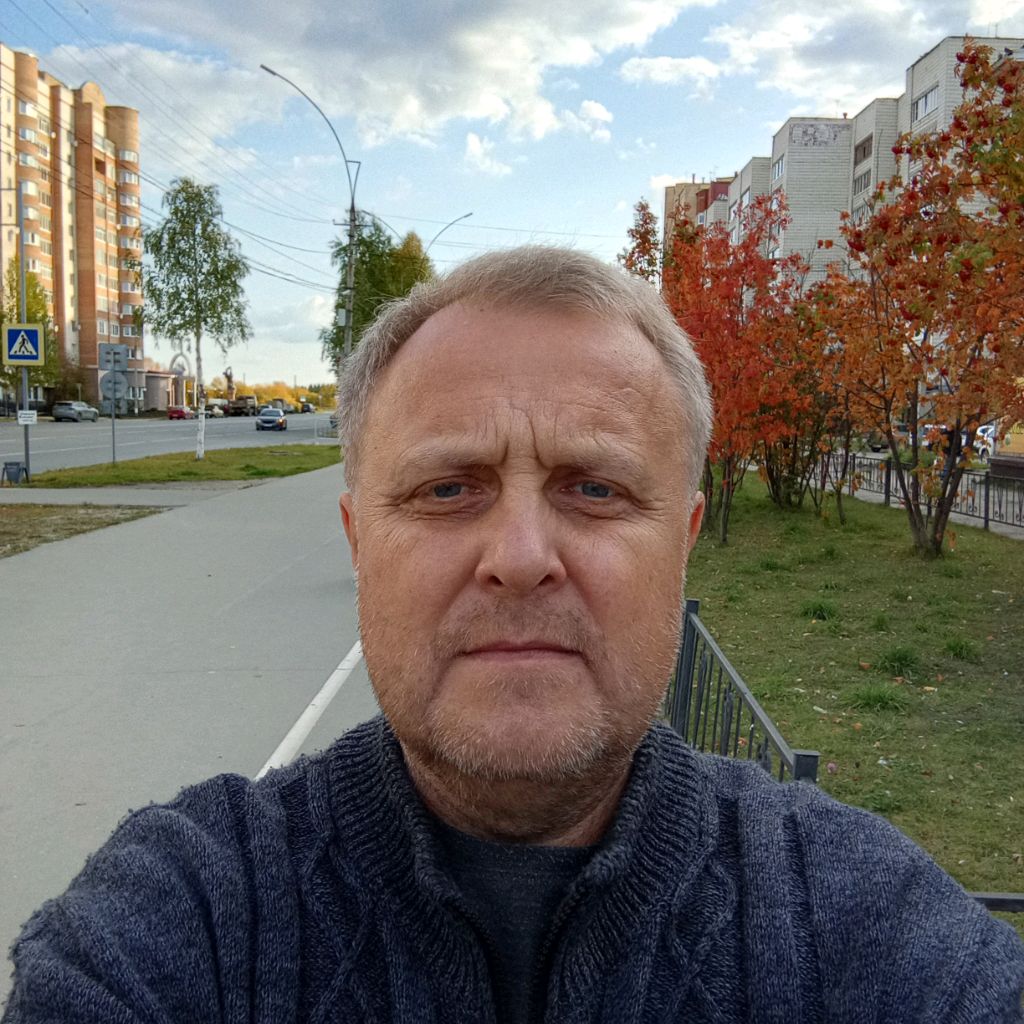 Иконка канала Королев Сергей