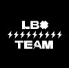 Иконка канала LBX TEAM