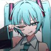 Иконка канала Miku