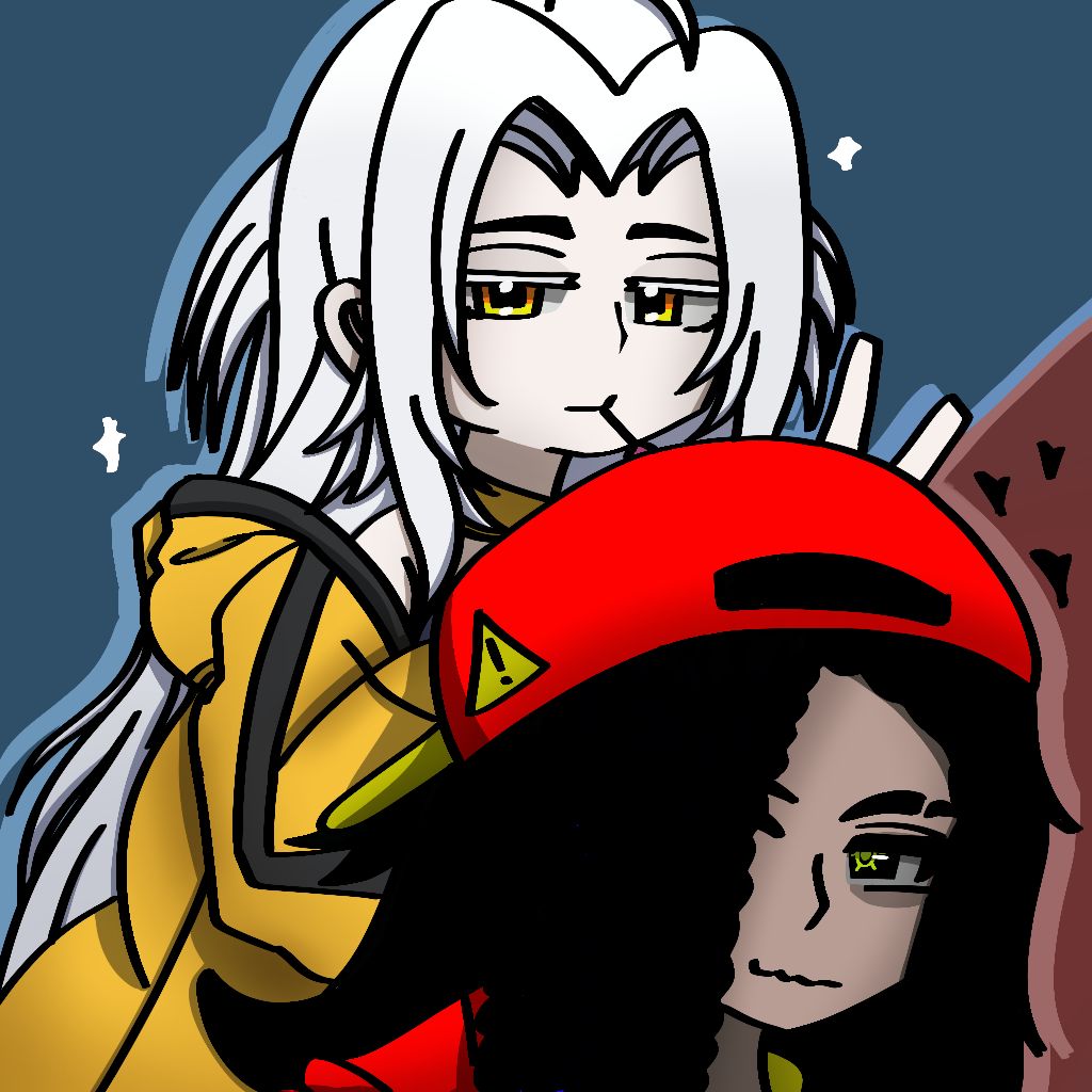 Иконка канала Yang/Yin