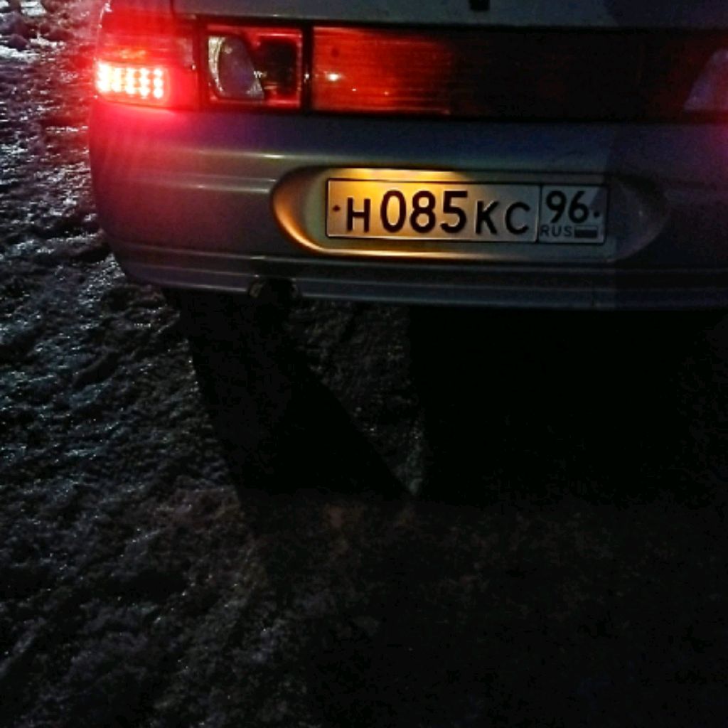 Иконка канала LadaTeam