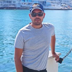 Иконка канала Горшков Денис