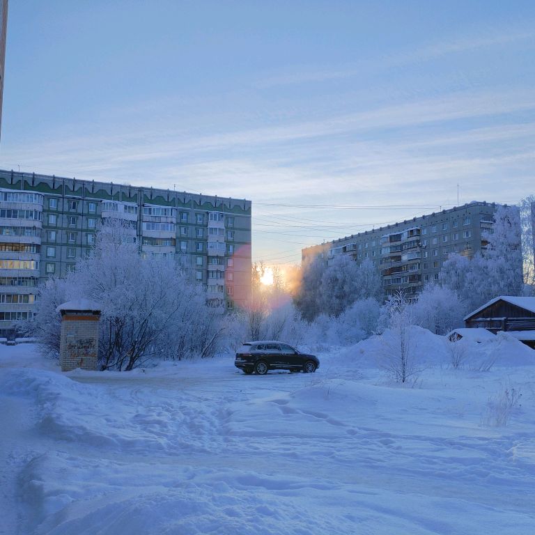 Иконка канала Крис Мий