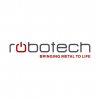 Иконка канала ROBOTECH