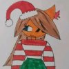 Иконка канала ☃️🎄✨🦊 Alice Fox 🦊✨🎄☃️