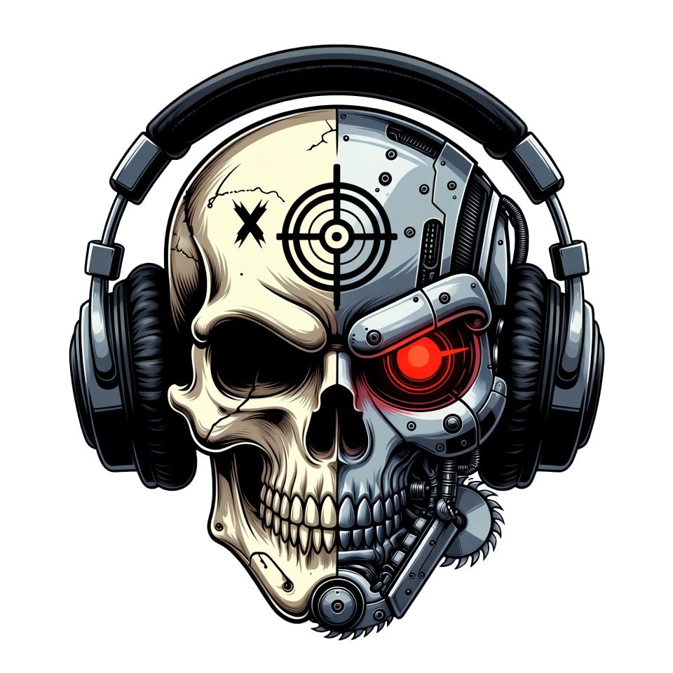 Иконка канала MuzHunter