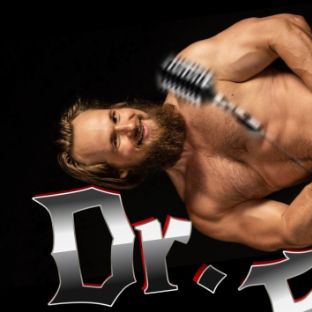 Иконка канала Dr. FreiD