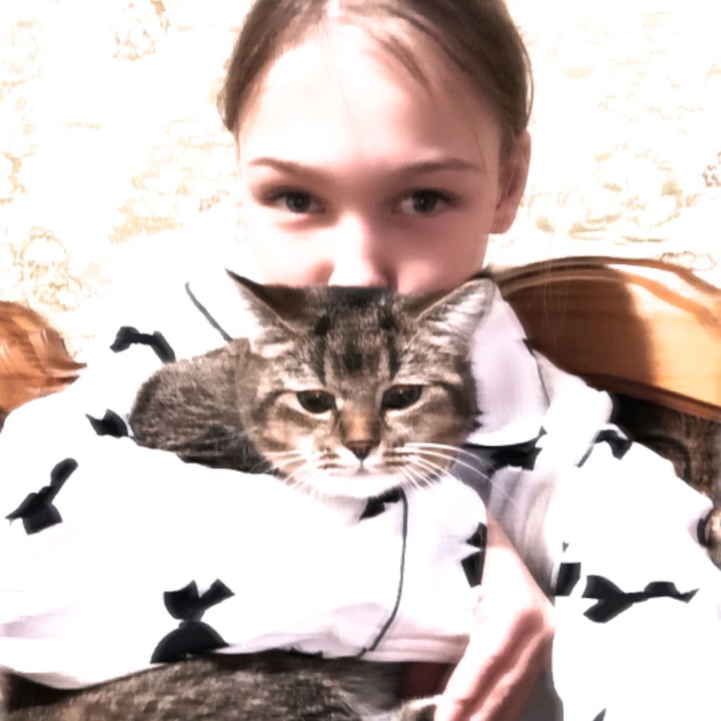 Иконка канала ✪ксюня❤️🩹