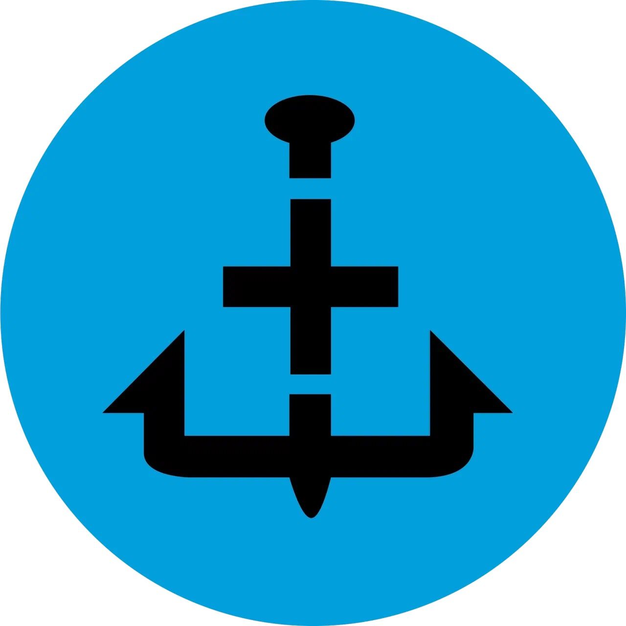 Иконка канала Город+