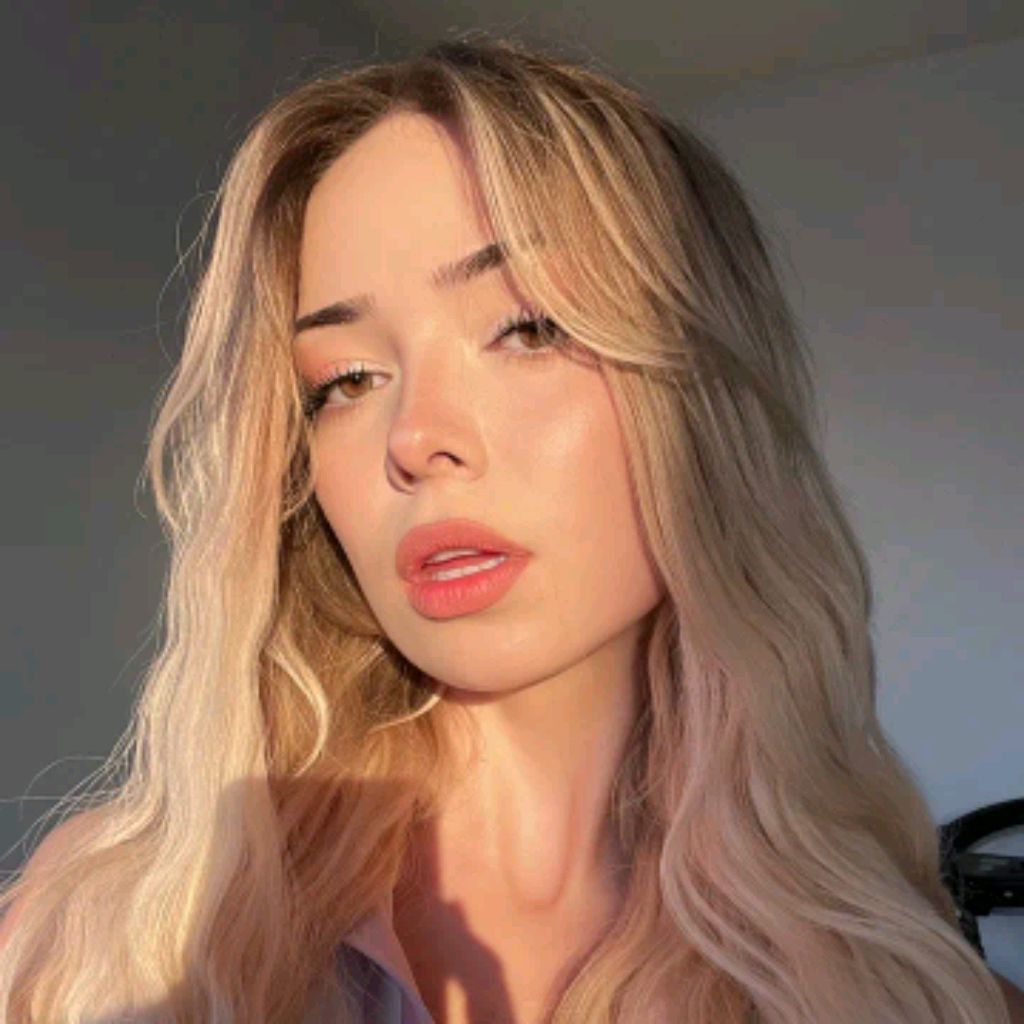 Иконка канала Арина .))