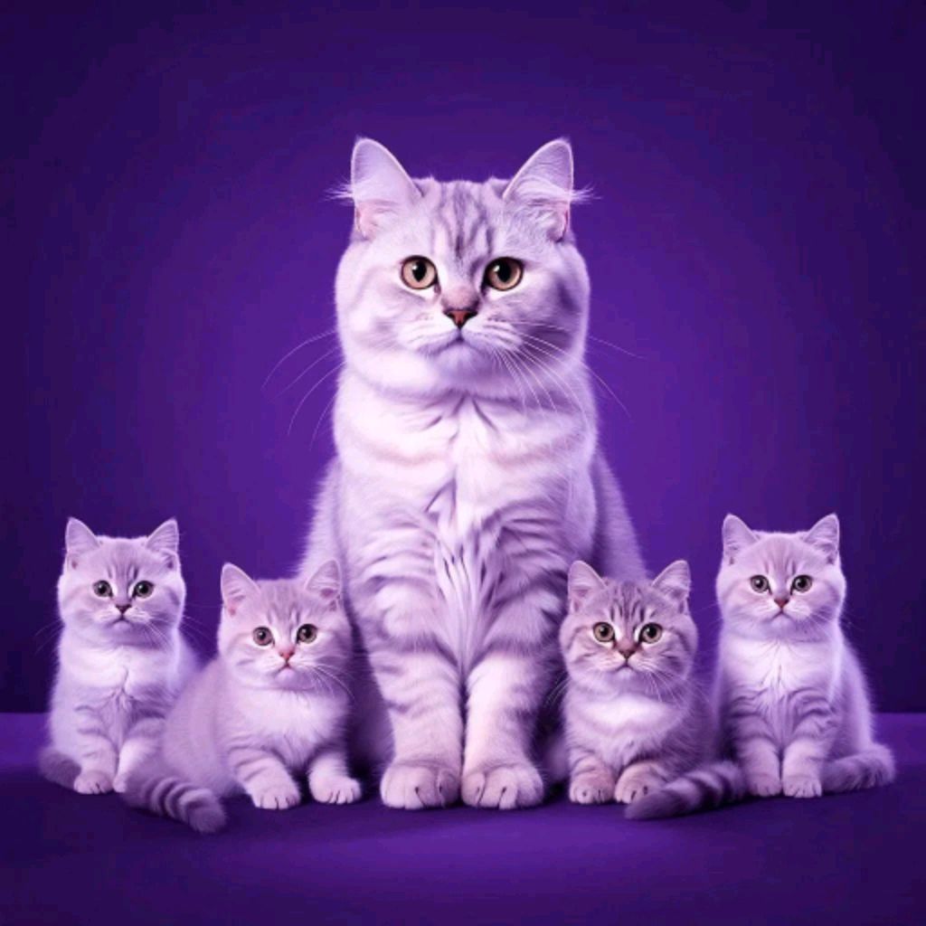 Иконка канала Дианчик🐈🐱