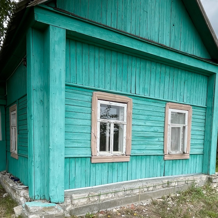 Иконка канала Бирюзовый домик многодетной ФотоГрафини