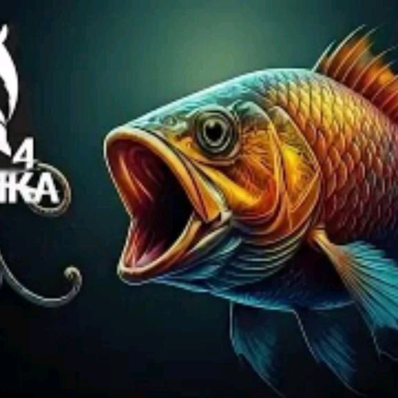 Иконка канала Рыбалка на русском севере