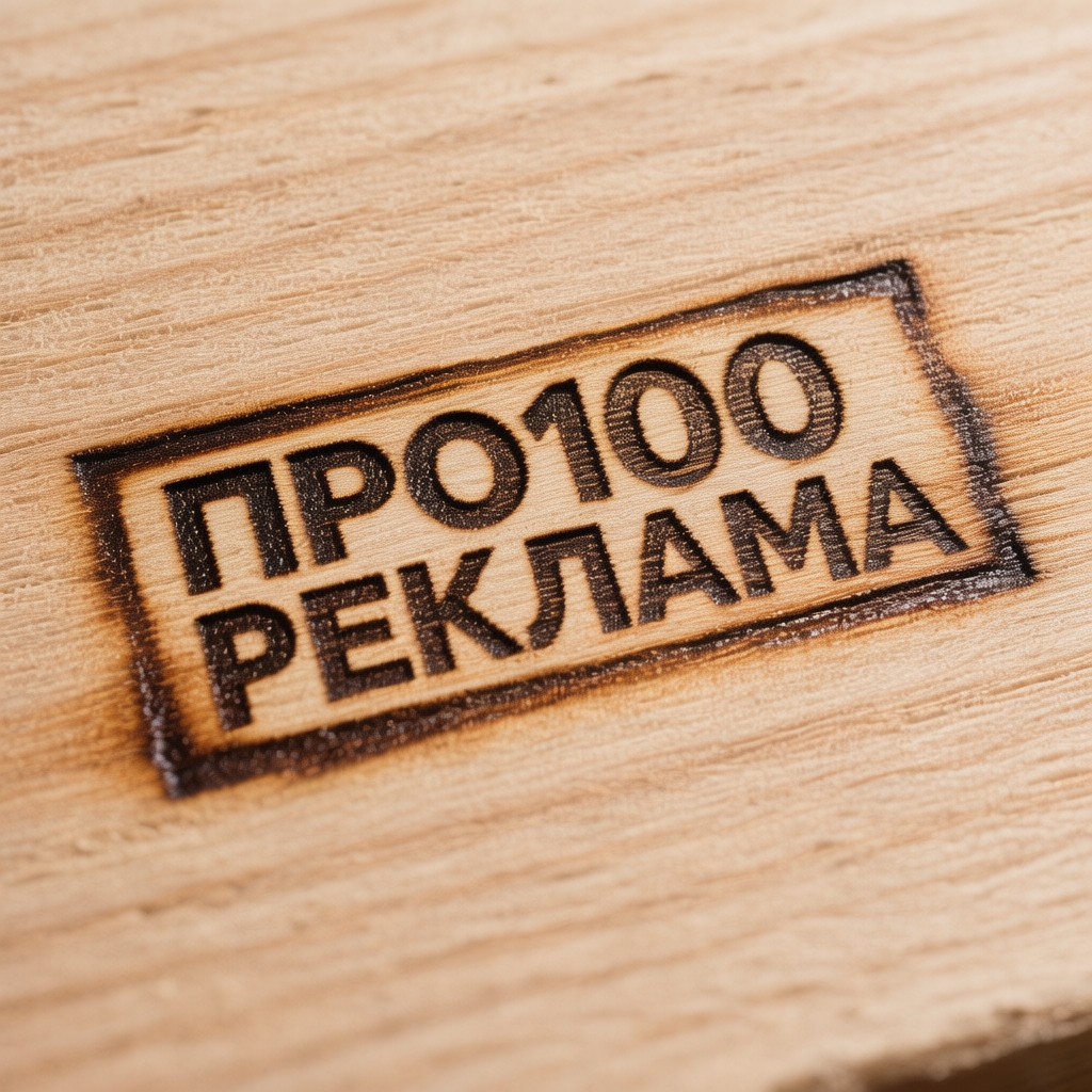 Иконка канала про100реклама