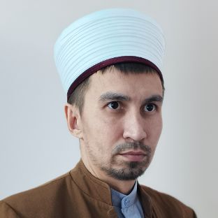 Иконка канала Ильгиз Хакимов
